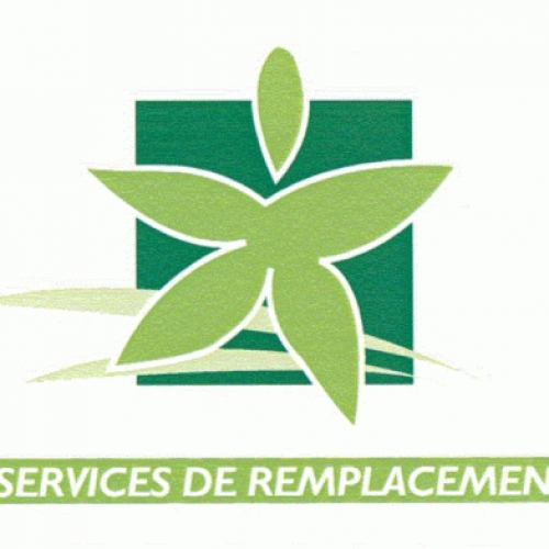 Le service de remplacement 's personnes qui le font aussi | AGRILIENS ...